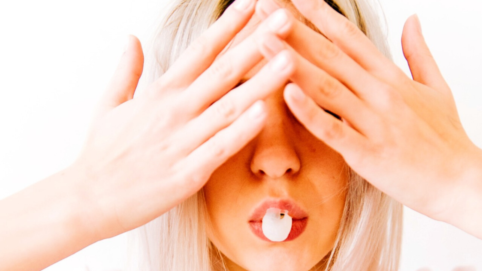 Signs You’re Stressed AF | Anna Elle Liz